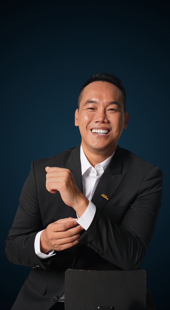 JMB Viet Nam › About Us